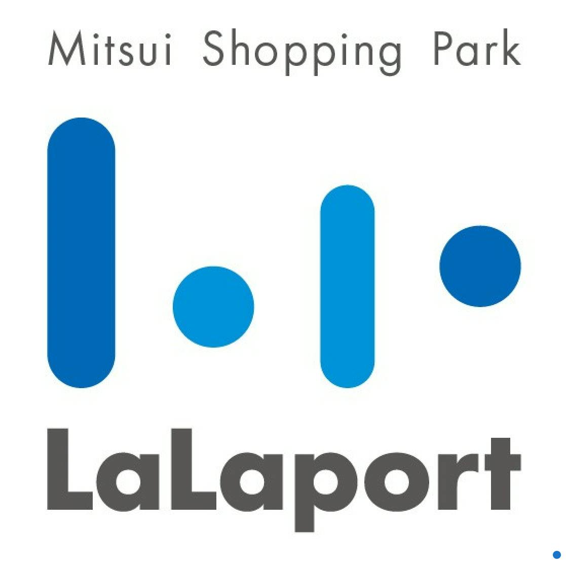 Mitsui Shopping Park LaLaport 台中 | Book Now! - inline online bookings